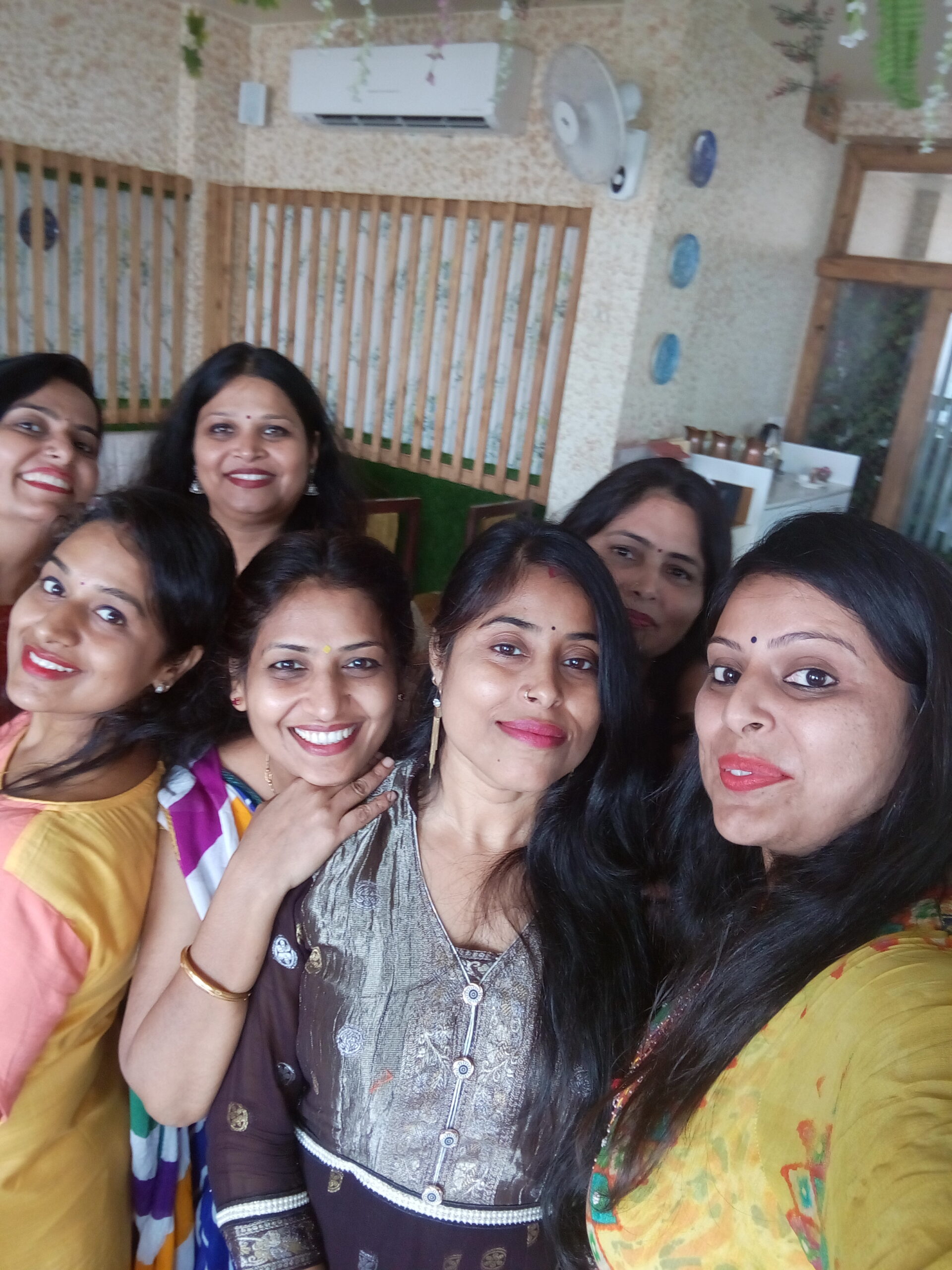 What is Kitty Party? - Fun, Social Gatherings for Women | Hizoopy