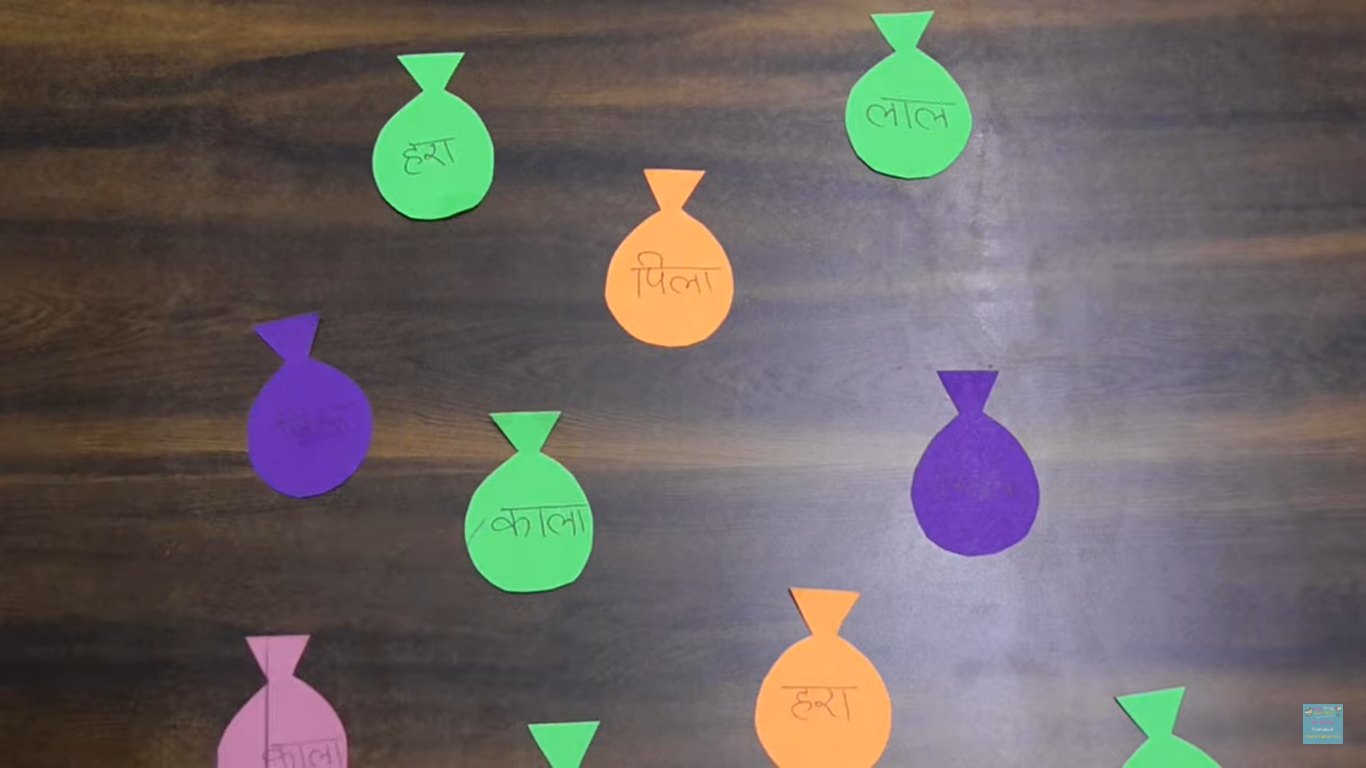 Holi Theme Party Games – 11 Fun & Exciting Games for Kitty Party