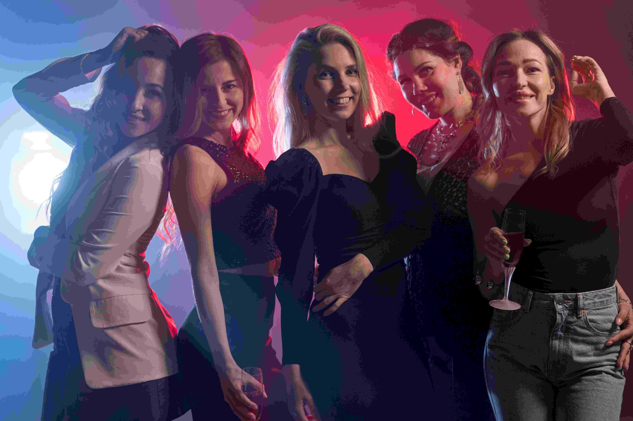 What is Kitty Party? - Fun, Social Gatherings for Women | Hizoopy