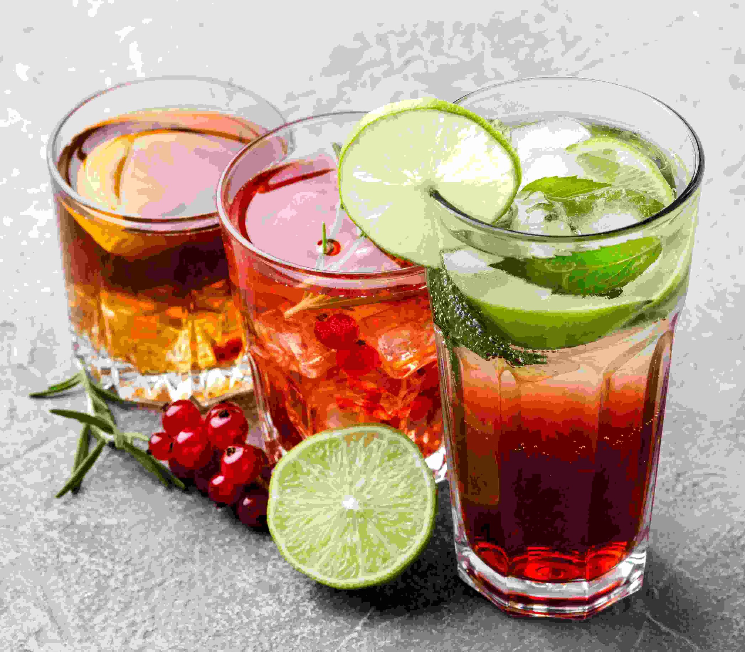 Refreshing Welcome Drinks for Summer Kitty Party | Hizzopy